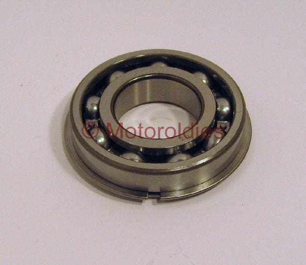 Kullager växellåda | Motoroldies